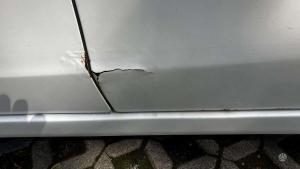 Balts Toyota Prius 2015 Viļņa, ar dzinēja tilpumu 1.80 L un nobraukumu 251 tūkst. km par 10900 €, foto 14 vietnē AUTOMOTO.COM.LV
