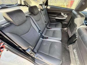Balts Toyota Prius 2016 Viļņa, ar dzinēja tilpumu 1.80 L un nobraukumu 488 tūkst. km par 10500 €, foto 16 vietnē AUTOMOTO.COM.LV