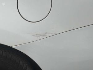 Белый Тойота Приус 2017 в Вильнюс, объемом двигателя 1.80 л и пробегом 249 тыс. км за 8900 €, фото 9 на AUTOMOTO.COM.LV