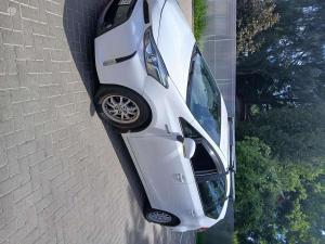 Balts Toyota Prius 2019 Rīga, ar dzinēja tilpumu 1.80 L un nobraukumu 240 tūkst. km par 12500 €, foto 13 vietnē AUTOMOTO.COM.LV