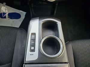 Balts Toyota Prius 2019 Viļņa, ar dzinēja tilpumu 1.80 L un nobraukumu 313 tūkst. km par 10700 €, foto 10 vietnē AUTOMOTO.COM.LV