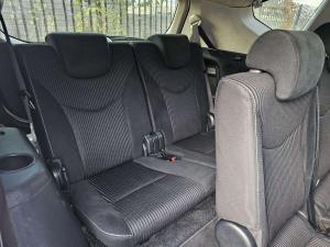 Balts Toyota Prius 2019 Viļņa, ar dzinēja tilpumu 1.80 L un nobraukumu 313 tūkst. km par 10700 €, foto 12 vietnē AUTOMOTO.COM.LV