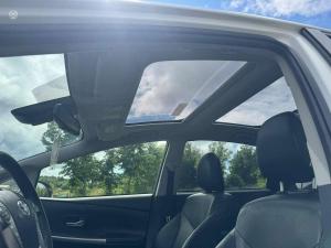 Balts Toyota Prius 2020 Viļņa, ar dzinēja tilpumu 1.80 L un nobraukumu 302 tūkst. km par 12700 €, foto 10 vietnē AUTOMOTO.COM.LV