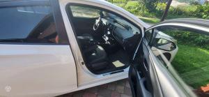 White Toyota Prius 2019 in Vilnius, with an engine capacity of 1.80 L and mileage of 192 thousand km for 11500 €, photo 15 on AUTOMOTO.COM.LV