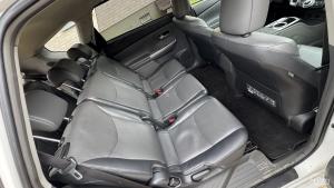 Balts Toyota Prius 2014 Viļņa, ar dzinēja tilpumu 1.80 L un nobraukumu 400 tūkst. km par 6950 €, foto 14 vietnē AUTOMOTO.COM.LV