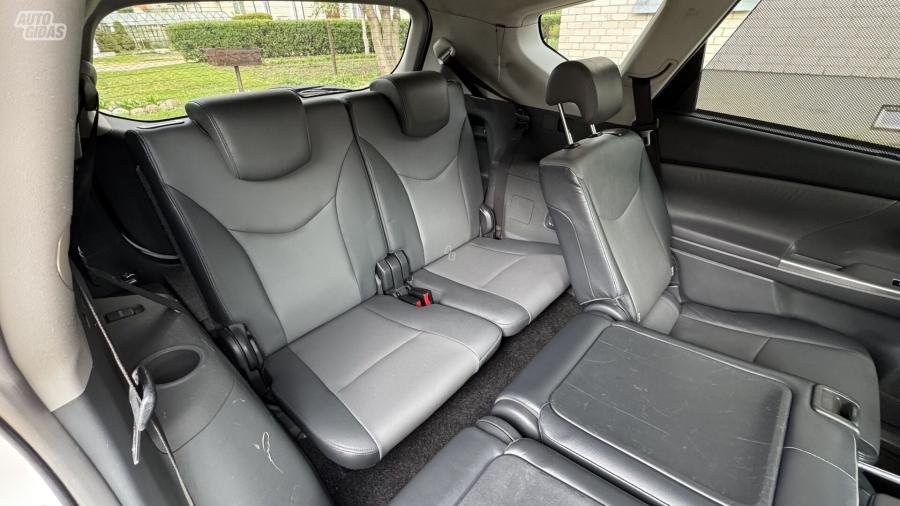 Balts Toyota Prius 2014 Viļņa, ar dzinēja tilpumu 1.80 L un nobraukumu 400 tūkst. km par 6950 €, foto 15 vietnē AUTOMOTO.COM.LV