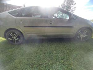 Dzeltens Toyota Prius 2005 Prienai, ar dzinēja tilpumu 1.50 L un nobraukumu 282 tūkst. km par 4000 €, foto 10 vietnē AUTOMOTO.COM.LV