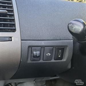 Dzeltens Toyota Prius 2008 Druskininkai, ar dzinēja tilpumu 1.50 L un nobraukumu 300 tūkst. km par 3200 €, foto 13 vietnē AUTOMOTO.COM.LV