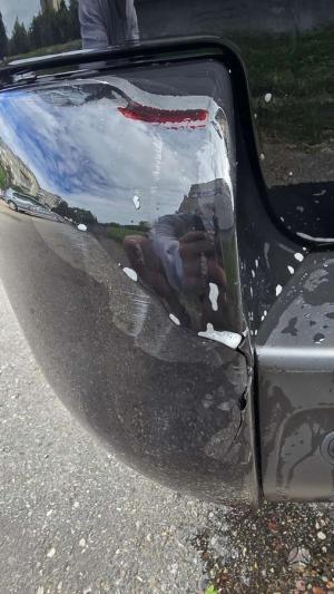 Melns Toyota Proace 2018 Kauņa, ar dzinēja tilpumu 2.00 L un nobraukumu 241 tūkst. km par 10350 €, foto 5 vietnē AUTOMOTO.COM.LV