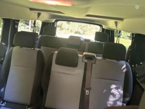 Melns Toyota Proace 2021 Tauragė, ar dzinēja tilpumu 1.99 L un nobraukumu 232 tūkst. km par 14800 €, foto 10 vietnē AUTOMOTO.COM.LV