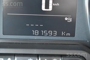 Melns Toyota Proace 2018 Kuldīga, ar dzinēja tilpumu 1.60 L un nobraukumu 0 tūkst. km par 17300 €, foto 14 vietnē AUTOMOTO.COM.LV