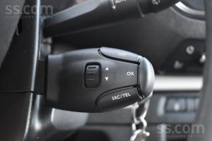 Melns Toyota Proace 2018 Kuldīga, ar dzinēja tilpumu 1.60 L un nobraukumu 0 tūkst. km par 17300 €, foto 15 vietnē AUTOMOTO.COM.LV