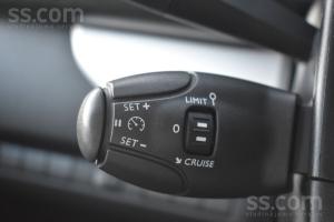 Melns Toyota Proace 2018 Kuldīga, ar dzinēja tilpumu 1.60 L un nobraukumu 0 tūkst. km par 17300 €, foto 16 vietnē AUTOMOTO.COM.LV