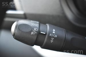 Melns Toyota Proace 2018 Kuldīga, ar dzinēja tilpumu 1.60 L un nobraukumu 0 tūkst. km par 17300 €, foto 17 vietnē AUTOMOTO.COM.LV