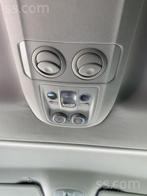 Melns Toyota Proace 2019 Rīga, ar dzinēja tilpumu 2.00 L un nobraukumu 153 tūkst. km par 26000 €, foto 12 vietnē AUTOMOTO.COM.LV