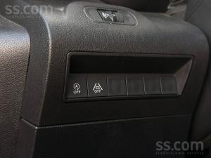 Черный Тойота Proace 2021 в Даугавпилс, объемом двигателя 1.50 л и пробегом 119 тыс. км за 12500 €, фото 12 на AUTOMOTO.COM.LV