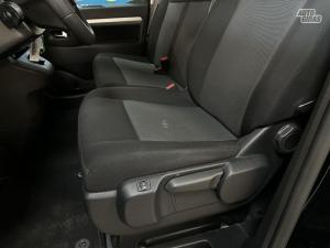 Melns Toyota Proace 2022 Viļņa, ar dzinēja tilpumu 2.00 L un nobraukumu 92 tūkst. km par 27500 €, foto 10 vietnē AUTOMOTO.COM.LV