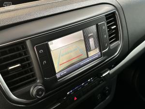 Melns Toyota Proace 2022 Viļņa, ar dzinēja tilpumu 2.00 L un nobraukumu 92 tūkst. km par 27500 €, foto 16 vietnē AUTOMOTO.COM.LV