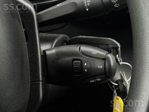 Черный Тойота Proace 2020 в Рига, объемом двигателя 1.50 л и пробегом 166 тыс. км за 11900 €, фото 22 на AUTOMOTO.COM.LV