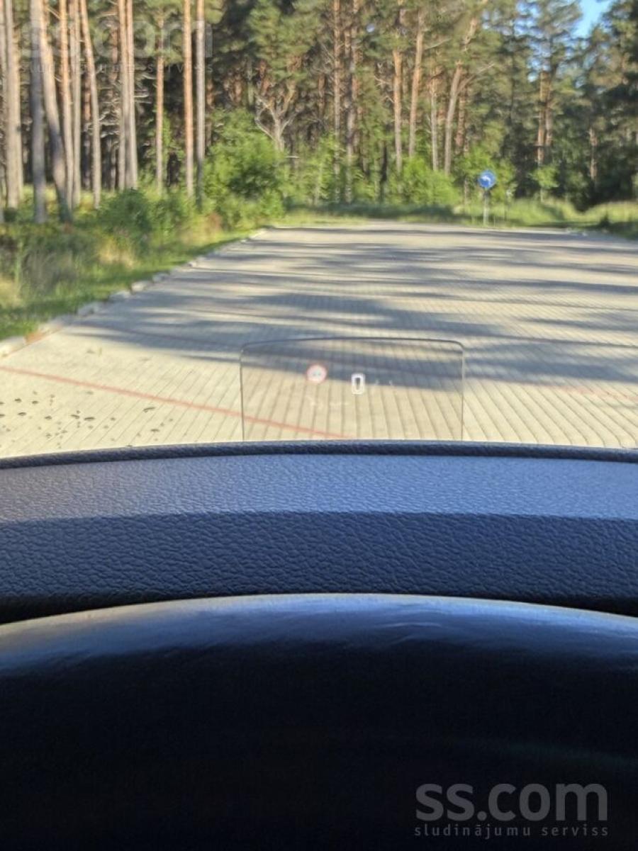Melns Toyota Proace 2021 Talsi, ar dzinēja tilpumu 2.00 L un nobraukumu 92 tūkst. km par 26900 €, foto 13 vietnē AUTOMOTO.COM.LV