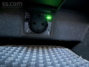 Melns Toyota Proace 2021 Talsi, ar dzinēja tilpumu 2.00 L un nobraukumu 92 tūkst. km par 26900 €, foto 18 vietnē AUTOMOTO.COM.LV