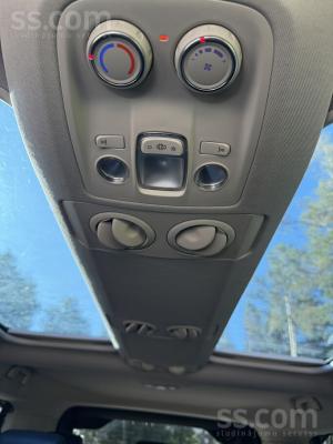 Melns Toyota Proace 2021 Talsi, ar dzinēja tilpumu 2.00 L un nobraukumu 92 tūkst. km par 26900 €, foto 20 vietnē AUTOMOTO.COM.LV