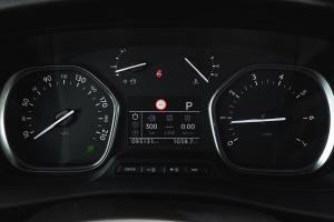 Melns Toyota Proace 2021 Ventspils, ar dzinēja tilpumu 2.00 L un nobraukumu 92 tūkst. km par 24500 €, foto 21 vietnē AUTOMOTO.COM.LV