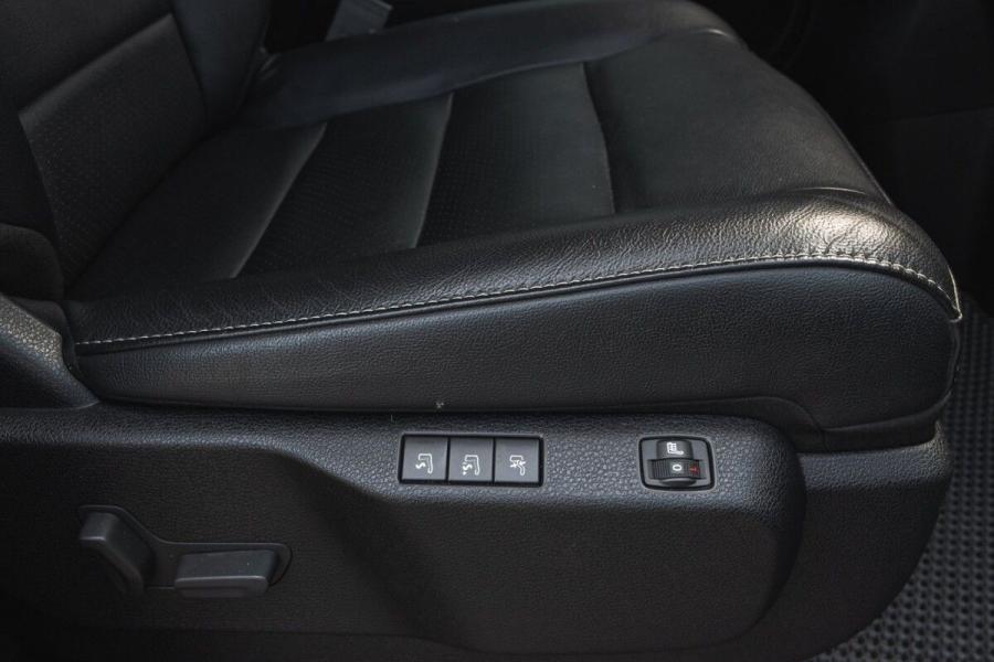 Melns Toyota Proace 2021 Ventspils, ar dzinēja tilpumu 2.00 L un nobraukumu 92 tūkst. km par 24500 €, foto 30 vietnē AUTOMOTO.COM.LV
