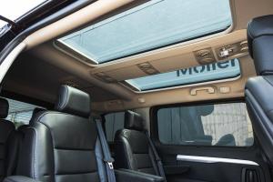 Melns Toyota Proace 2021 Ventspils, ar dzinēja tilpumu 2.00 L un nobraukumu 92 tūkst. km par 24500 €, foto 33 vietnē AUTOMOTO.COM.LV