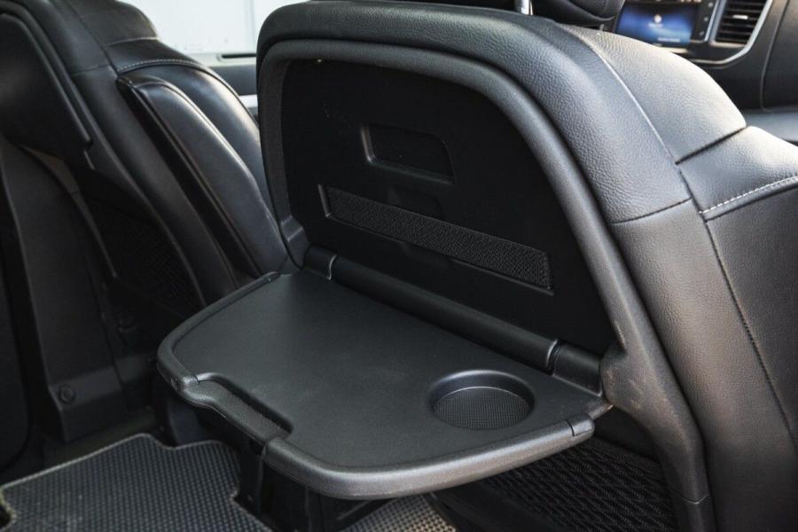 Melns Toyota Proace 2021 Ventspils, ar dzinēja tilpumu 2.00 L un nobraukumu 92 tūkst. km par 24500 €, foto 34 vietnē AUTOMOTO.COM.LV