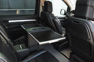 Melns Toyota Proace 2021 Ventspils, ar dzinēja tilpumu 2.00 L un nobraukumu 92 tūkst. km par 24500 €, foto 35 vietnē AUTOMOTO.COM.LV