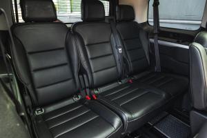 Melns Toyota Proace 2021 Ventspils, ar dzinēja tilpumu 2.00 L un nobraukumu 92 tūkst. km par 24500 €, foto 36 vietnē AUTOMOTO.COM.LV