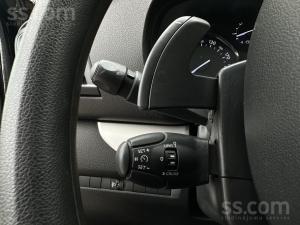 Melns Toyota Proace 2021 Rīga, ar dzinēja tilpumu 2.00 L un nobraukumu 230 tūkst. km par 19950 €, foto 10 vietnē AUTOMOTO.COM.LV