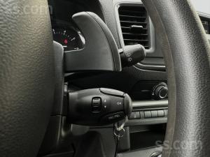Melns Toyota Proace 2021 Rīga, ar dzinēja tilpumu 2.00 L un nobraukumu 230 tūkst. km par 19950 €, foto 11 vietnē AUTOMOTO.COM.LV