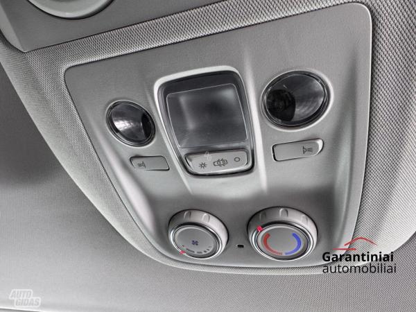 Melns Toyota Proace 2022 Avižieniai, ar dzinēja tilpumu 2.00 L un nobraukumu 105 tūkst. km par 22400 €, foto 6 vietnē AUTOMOTO.COM.LV