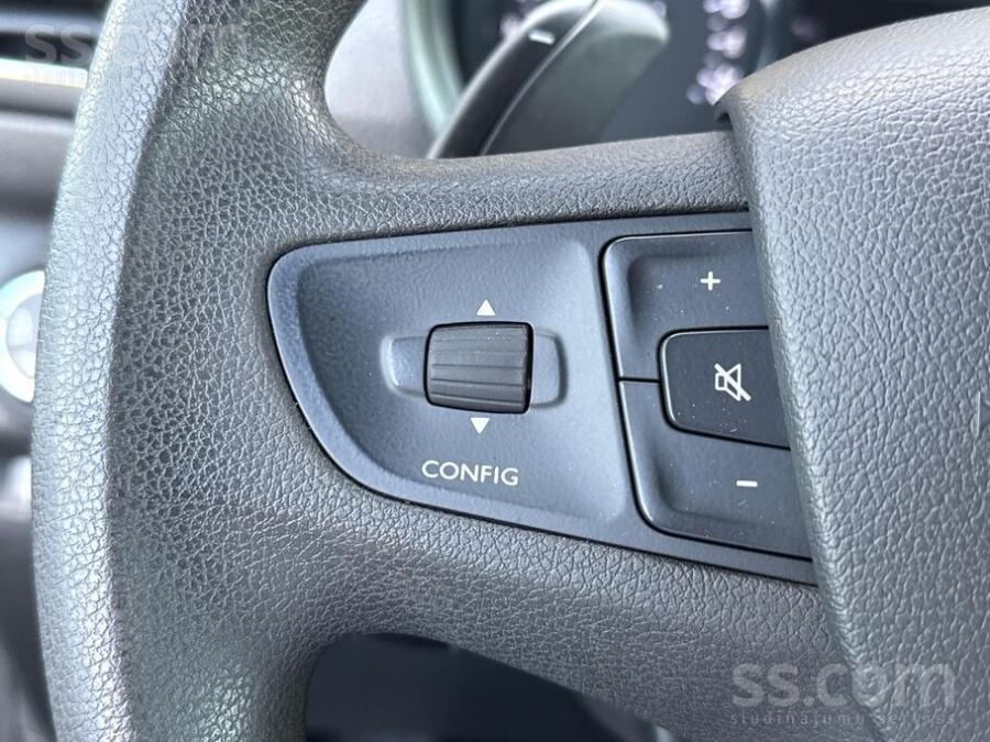 Melns Toyota Proace 2022 Rīga, ar dzinēja tilpumu 2.00 L un nobraukumu 225 tūkst. km par 23990 €, foto 18 vietnē AUTOMOTO.COM.LV