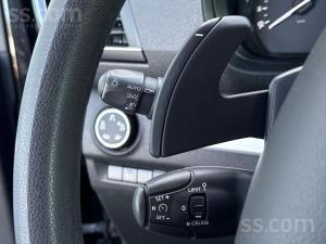 Melns Toyota Proace 2022 Rīga, ar dzinēja tilpumu 2.00 L un nobraukumu 225 tūkst. km par 23990 €, foto 20 vietnē AUTOMOTO.COM.LV