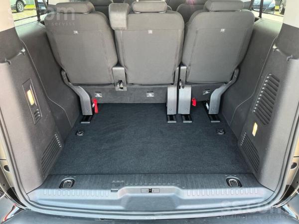 Melns Toyota Proace 2023 Rīga, ar dzinēja tilpumu 2.00 L un nobraukumu 66 tūkst. km par 31990 €, foto 10 vietnē AUTOMOTO.COM.LV