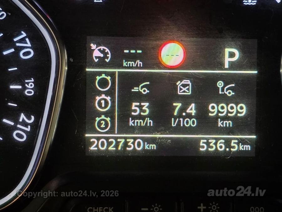 Черный Тойота Proace 2017 в Таллин, объемом двигателя 2.00 л и пробегом 203 тыс. км за 20999 €, фото 27 на AUTOMOTO.COM.LV