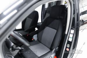 Black Toyota Proace 2018 in Tallinn, with an engine capacity of 1.60 L and mileage of 245 thousand km for 11999 €, photo 22 on AUTOMOTO.COM.LV