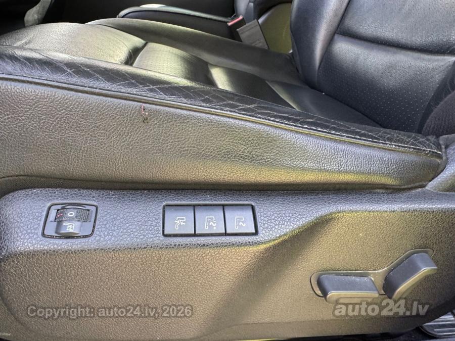 Черный Тойота Proace 2018 в Таллин, объемом двигателя 2.00 л и пробегом 232 тыс. км за 18900 €, фото 15 на AUTOMOTO.COM.LV