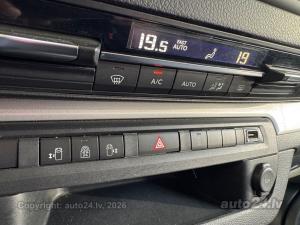 Черный Тойота Proace 2018 в Таллин, объемом двигателя 2.00 л и пробегом 232 тыс. км за 18900 €, фото 16 на AUTOMOTO.COM.LV