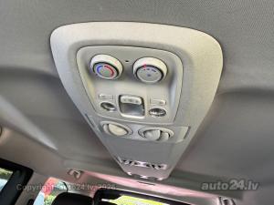 Черный Тойота Proace 2018 в Таллин, объемом двигателя 2.00 л и пробегом 232 тыс. км за 18900 €, фото 17 на AUTOMOTO.COM.LV