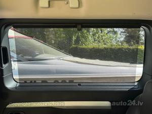 Черный Тойота Proace 2018 в Таллин, объемом двигателя 2.00 л и пробегом 232 тыс. км за 18900 €, фото 20 на AUTOMOTO.COM.LV
