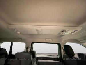 Melns Toyota Proace 2018 Tallina, ar dzinēja tilpumu 1.56 L un nobraukumu 175 tūkst. km par 16900 €, foto 12 vietnē AUTOMOTO.COM.LV