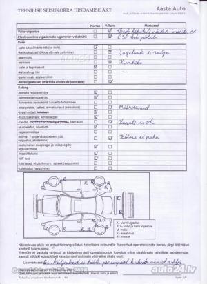 Черный Тойота Proace 2019 в Тарту, объемом двигателя 2.00 л и пробегом 222 тыс. км за 14900 €, фото 9 на AUTOMOTO.COM.LV