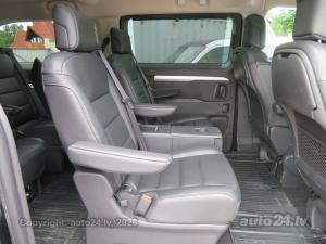 Melns Toyota Proace 2019 Tallina, ar dzinēja tilpumu 2.00 L un nobraukumu 166 tūkst. km par 20900 €, foto 6 vietnē AUTOMOTO.COM.LV