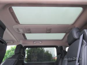 Melns Toyota Proace 2019 Tallina, ar dzinēja tilpumu 2.00 L un nobraukumu 166 tūkst. km par 20900 €, foto 8 vietnē AUTOMOTO.COM.LV