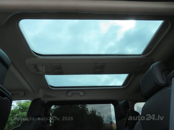 Melns Toyota Proace 2019 Tallina, ar dzinēja tilpumu 2.00 L un nobraukumu 166 tūkst. km par 20900 €, foto 8 vietnē AUTOMOTO.COM.LV