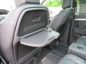 Melns Toyota Proace 2019 Tallina, ar dzinēja tilpumu 2.00 L un nobraukumu 166 tūkst. km par 20900 €, foto 11 vietnē AUTOMOTO.COM.LV